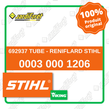 Tronçonneuses | Jardiforêt