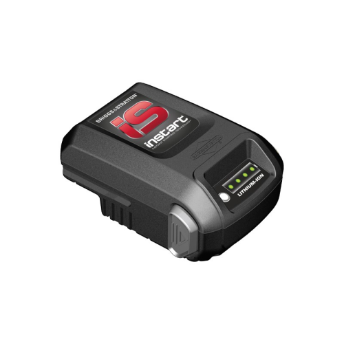 Batterie BRIGGS & STRATTON - 597189 | Jardiforêt