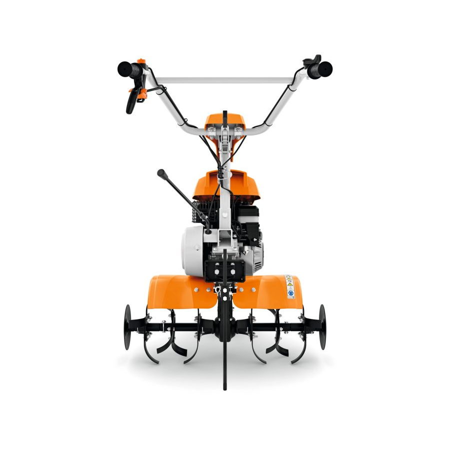 MH600 Motobineuse thermique STIHL | Jardiforêt