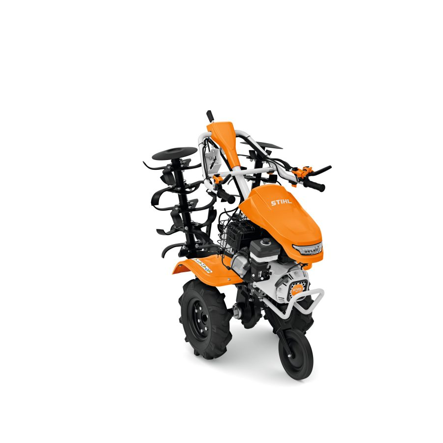 MH700 Motobineuse thermique STIHL | Jardiforêt