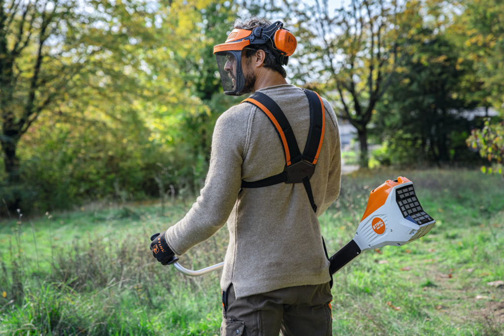 STIHL FSA 200 Debroussailleuse à batterie FA03 200 0001 | Jardiforêt